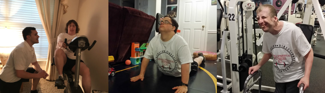 Services - Developmental and Intellectual Training Facility